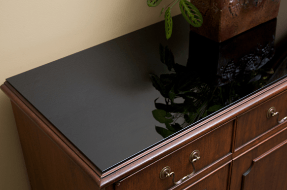 Glass Furniture Tops in Yorkshire | M F J Glass