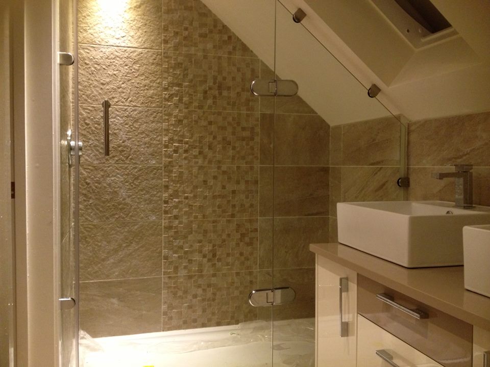 Glass experts in Yorkshire | M F J Glass