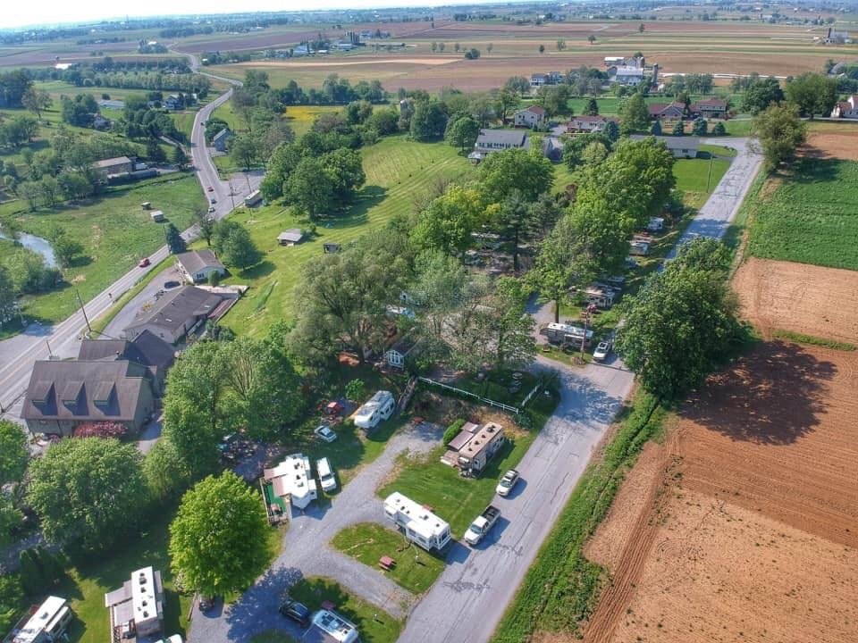 Adult Campground | RV | Cabins | Lancaster County | Camping | PA