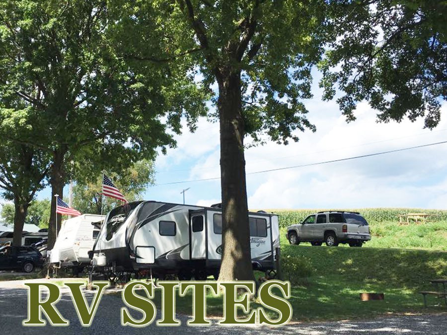 Adult Campground | RV | Cabins | Lancaster County | Camping | PA