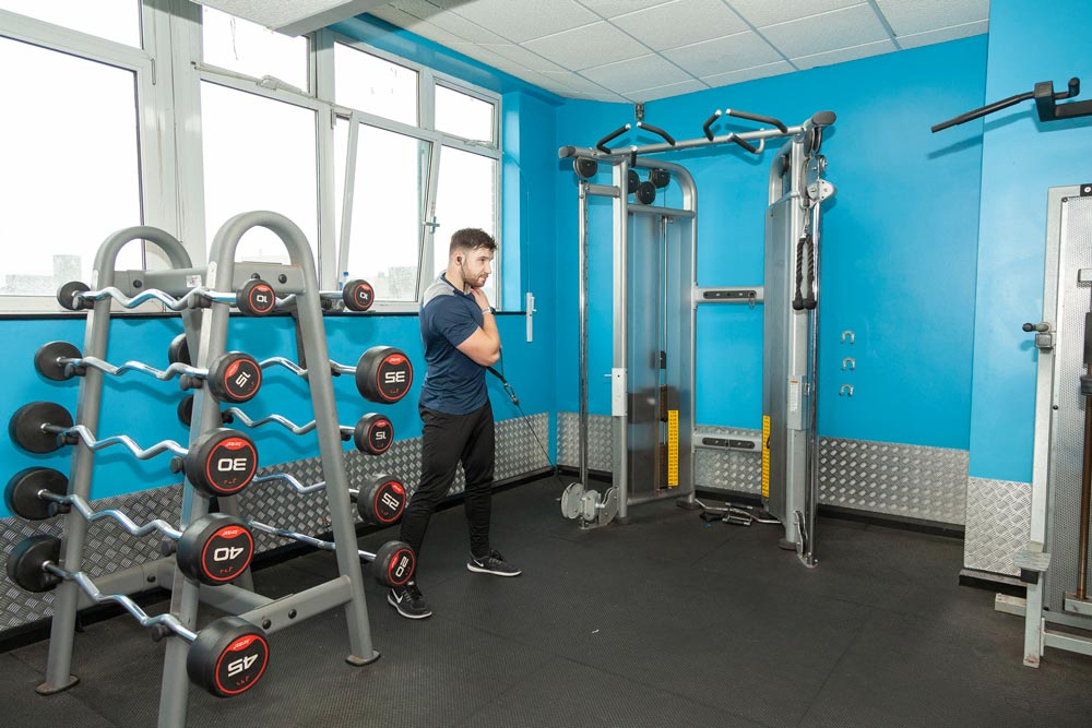 Affordable gym memberships | Dream Fitness