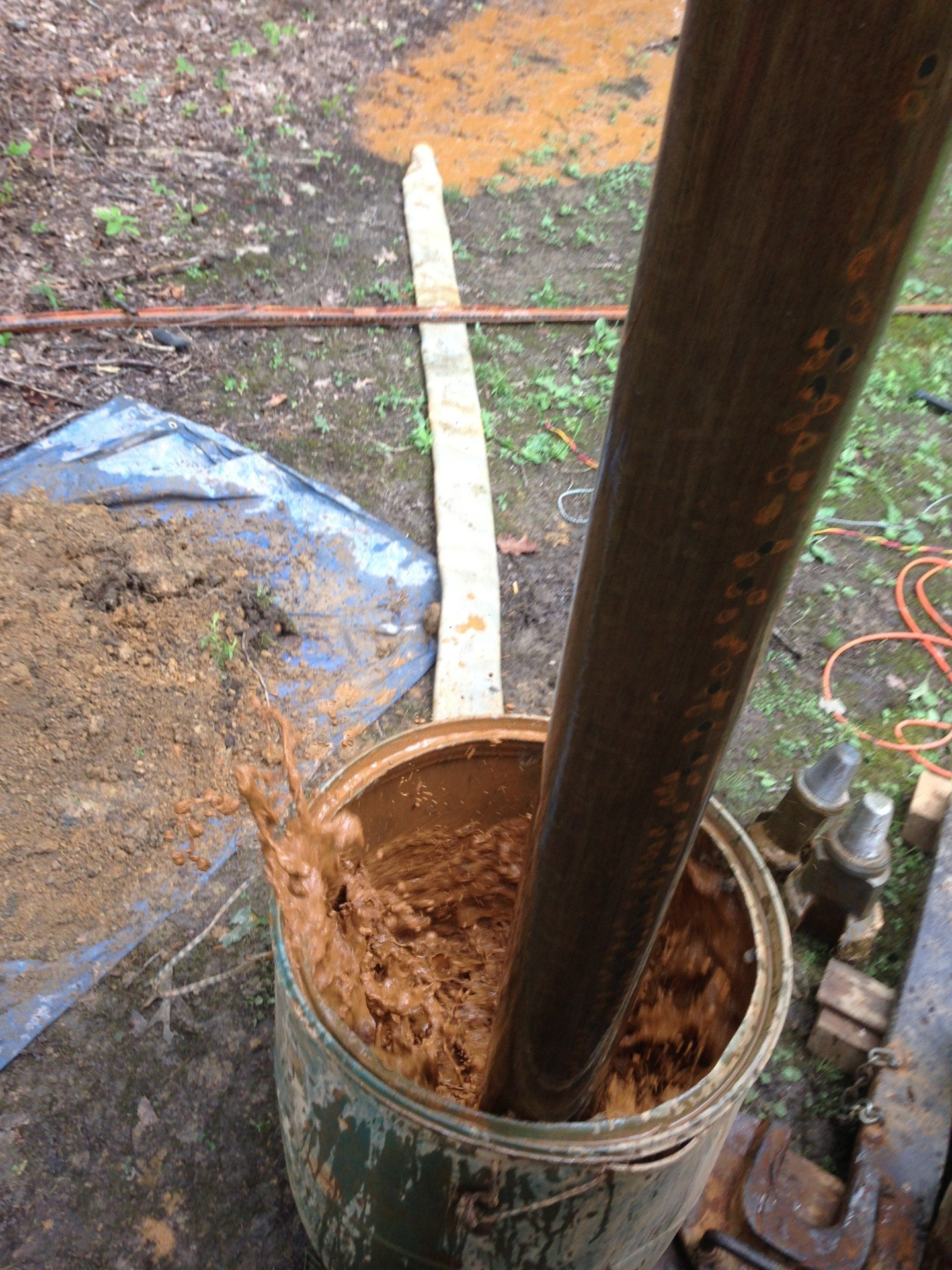 Well Cleanout | Sligo, PA | Myers Water Wells