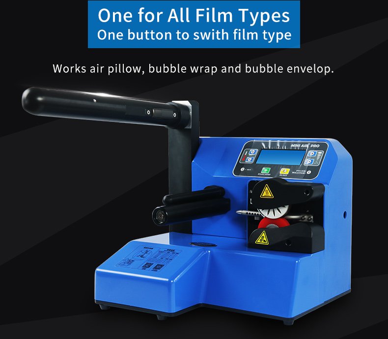 Conheça a Pro | Airpacks Brasil