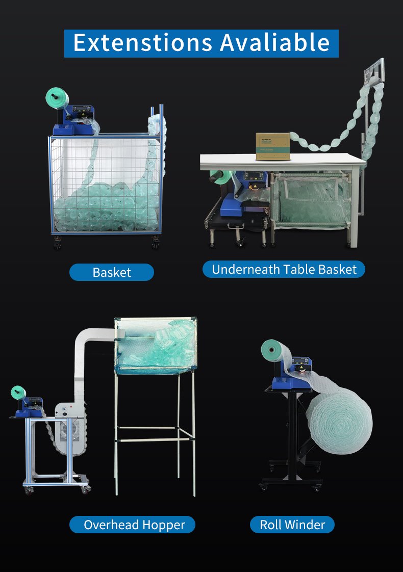 Conheça a Pro | Airpacks Brasil