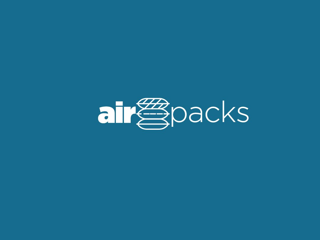 Airpacks | Soluções em acondicionamentos e proteção