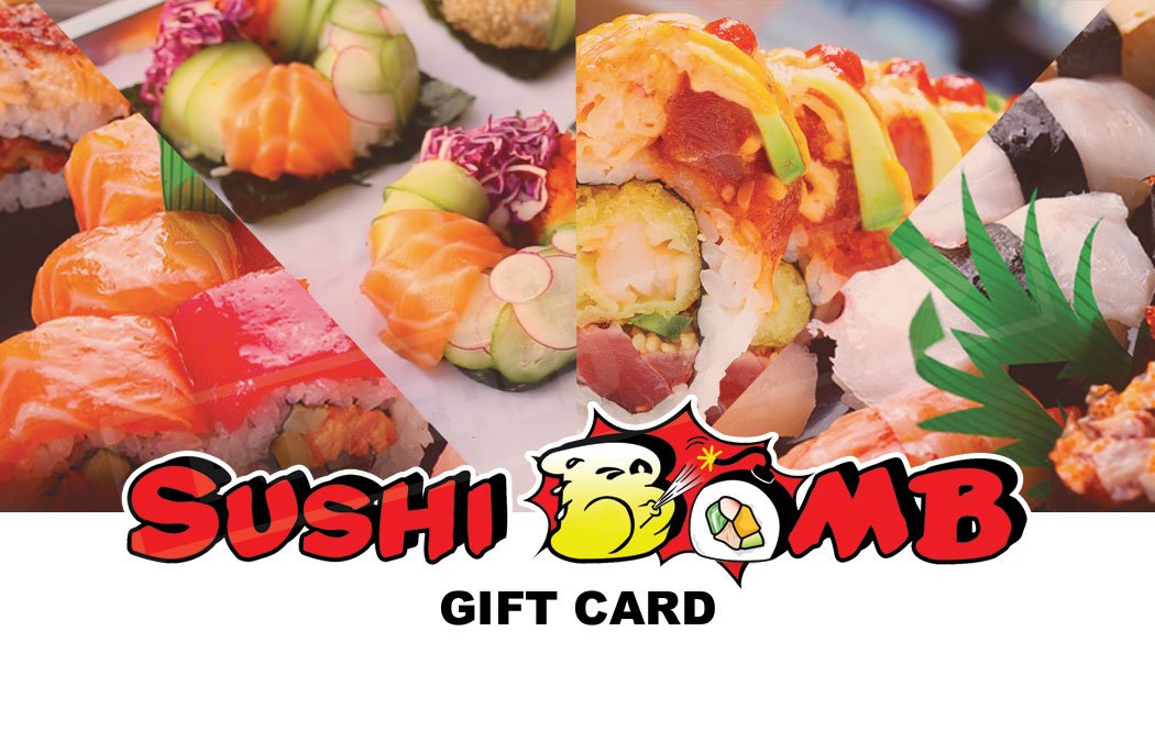 Gift Card Design Service