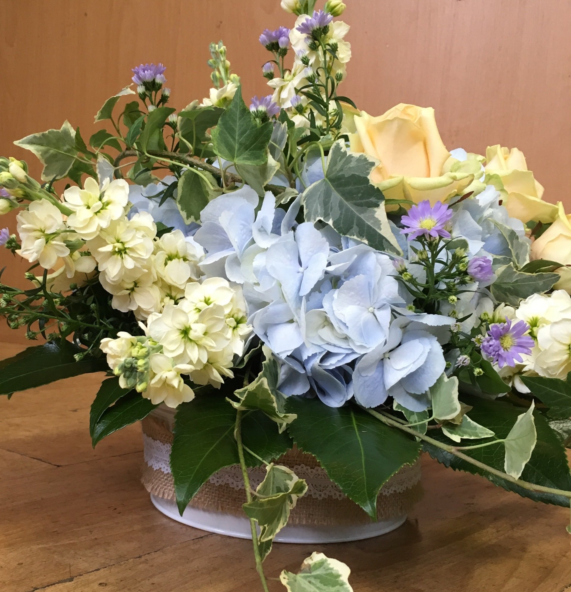 Gallery of flowers for any occasion designs and work, Any Occasion ...