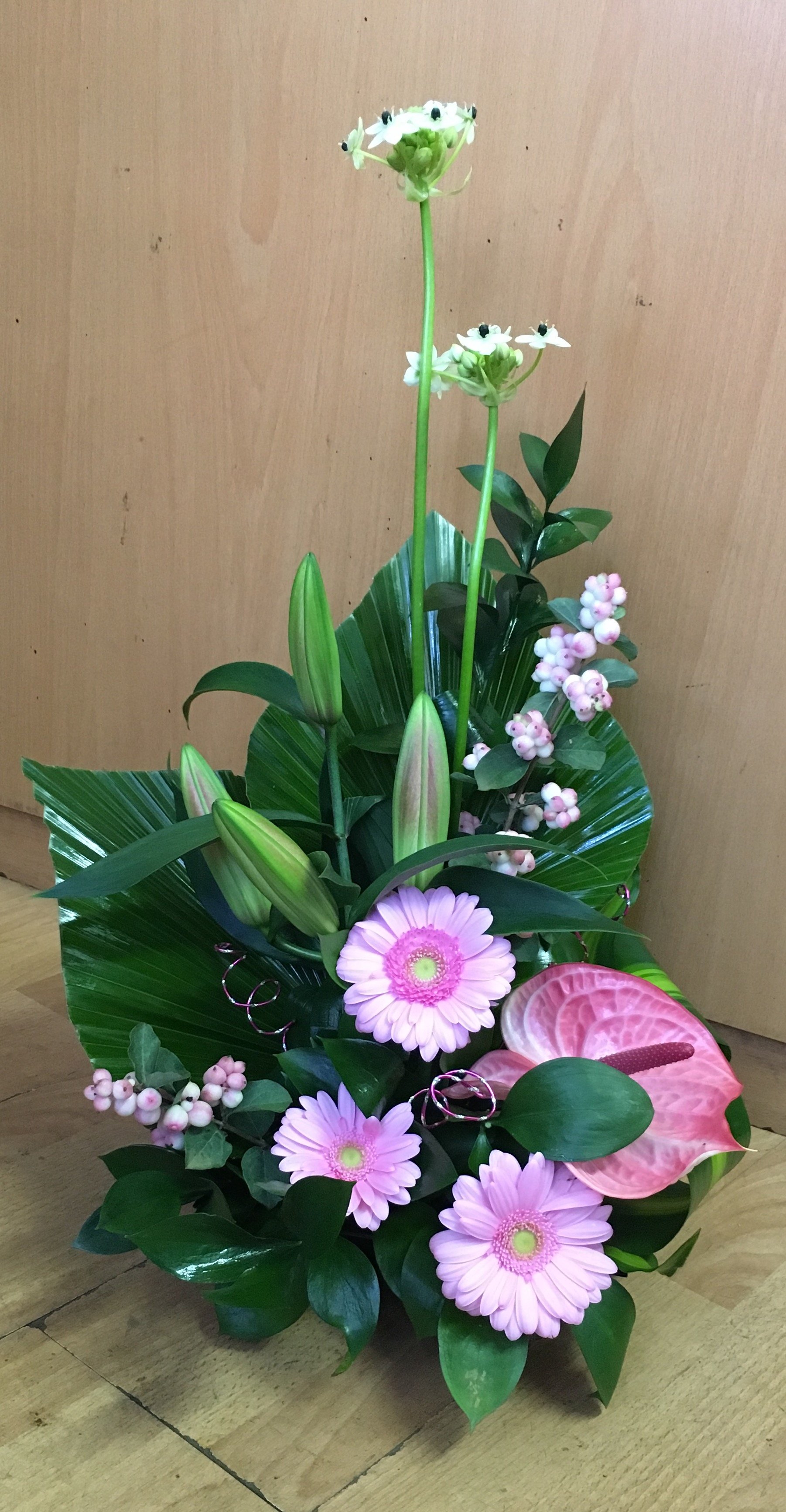 Gallery of flowers for any occasion designs and work, Any Occasion ...