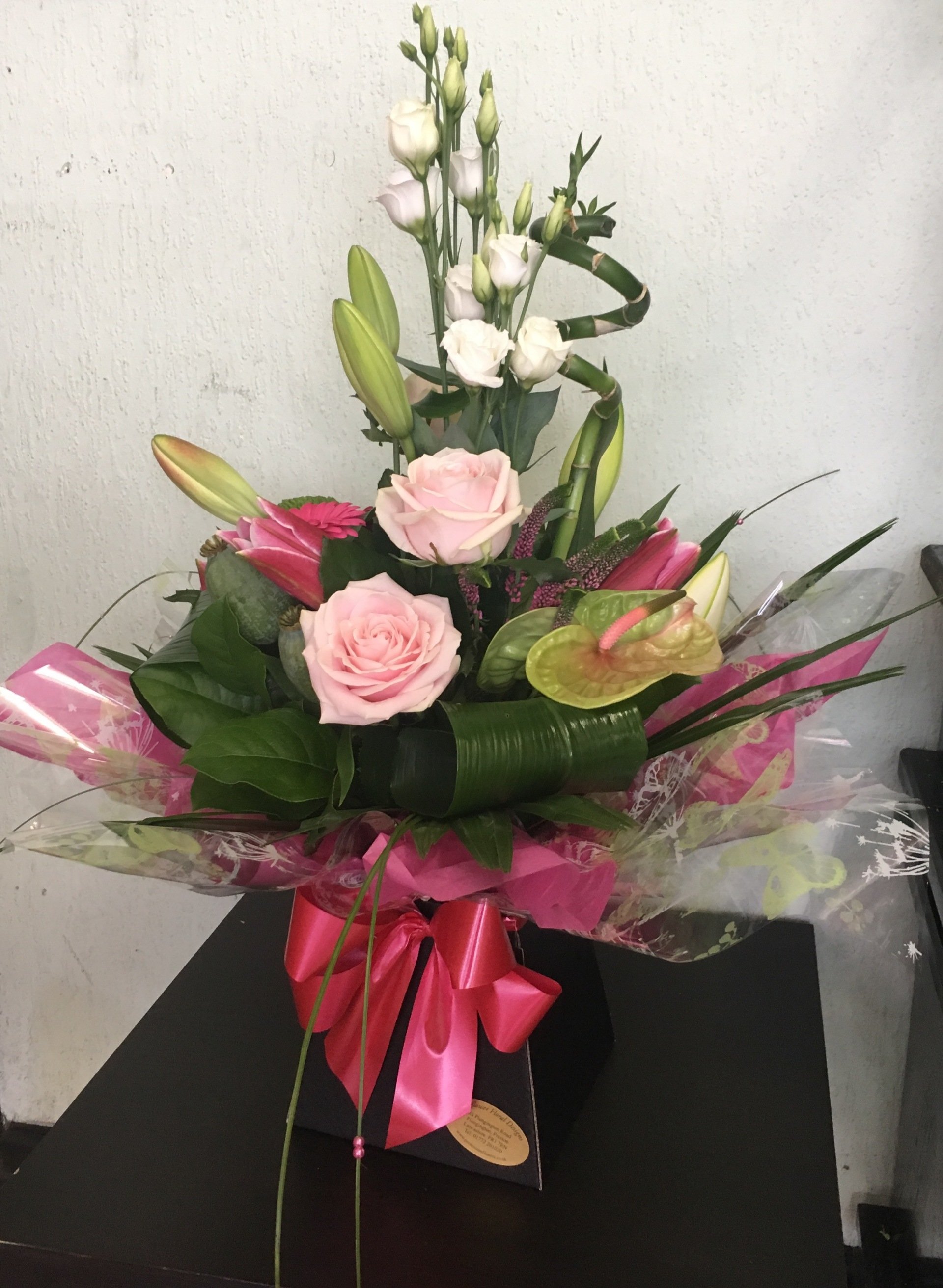 Gallery of flowers for any occasion designs and work, Any Occasion ...