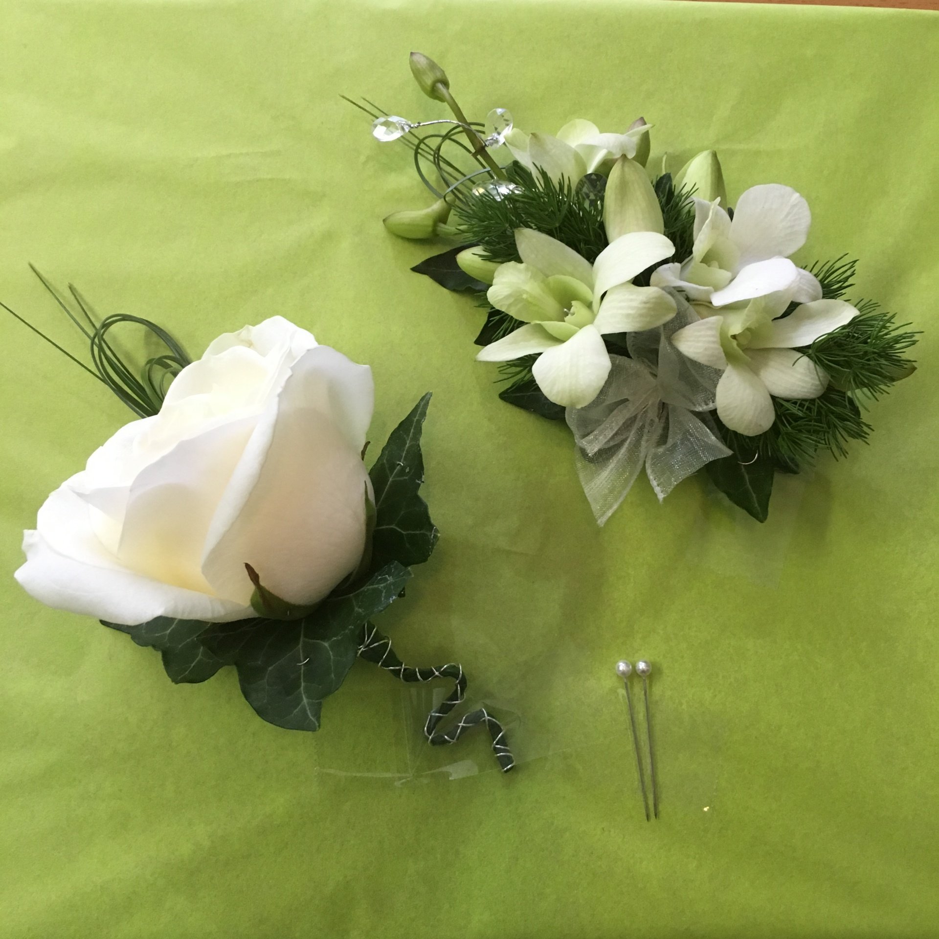 Gallery of buttonholes designs and work, Wedding Flowers, Sunflower ...