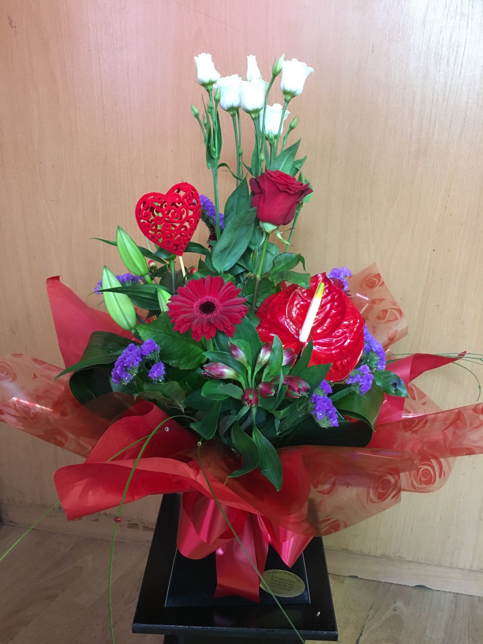 Gallery of flowers for any occasion designs and work, Any Occasion ...