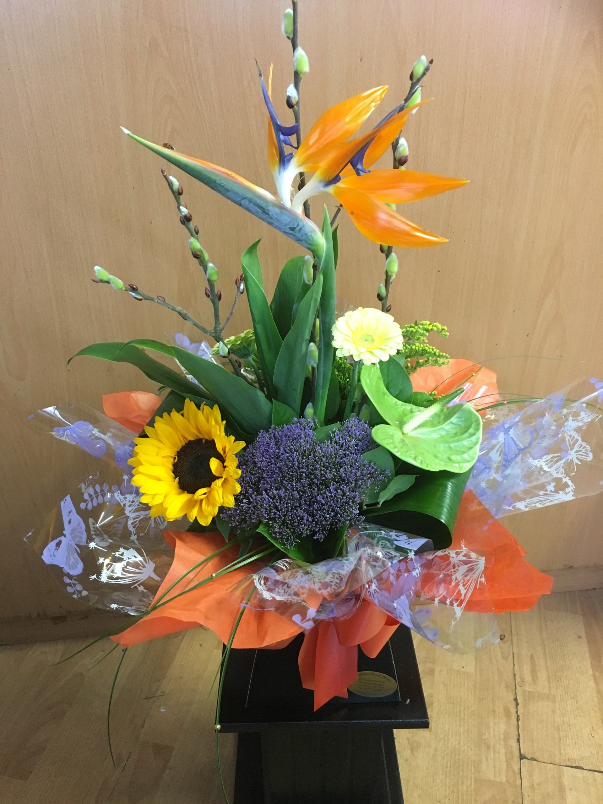Gallery of flowers for any occasion designs and work, Any Occasion ...