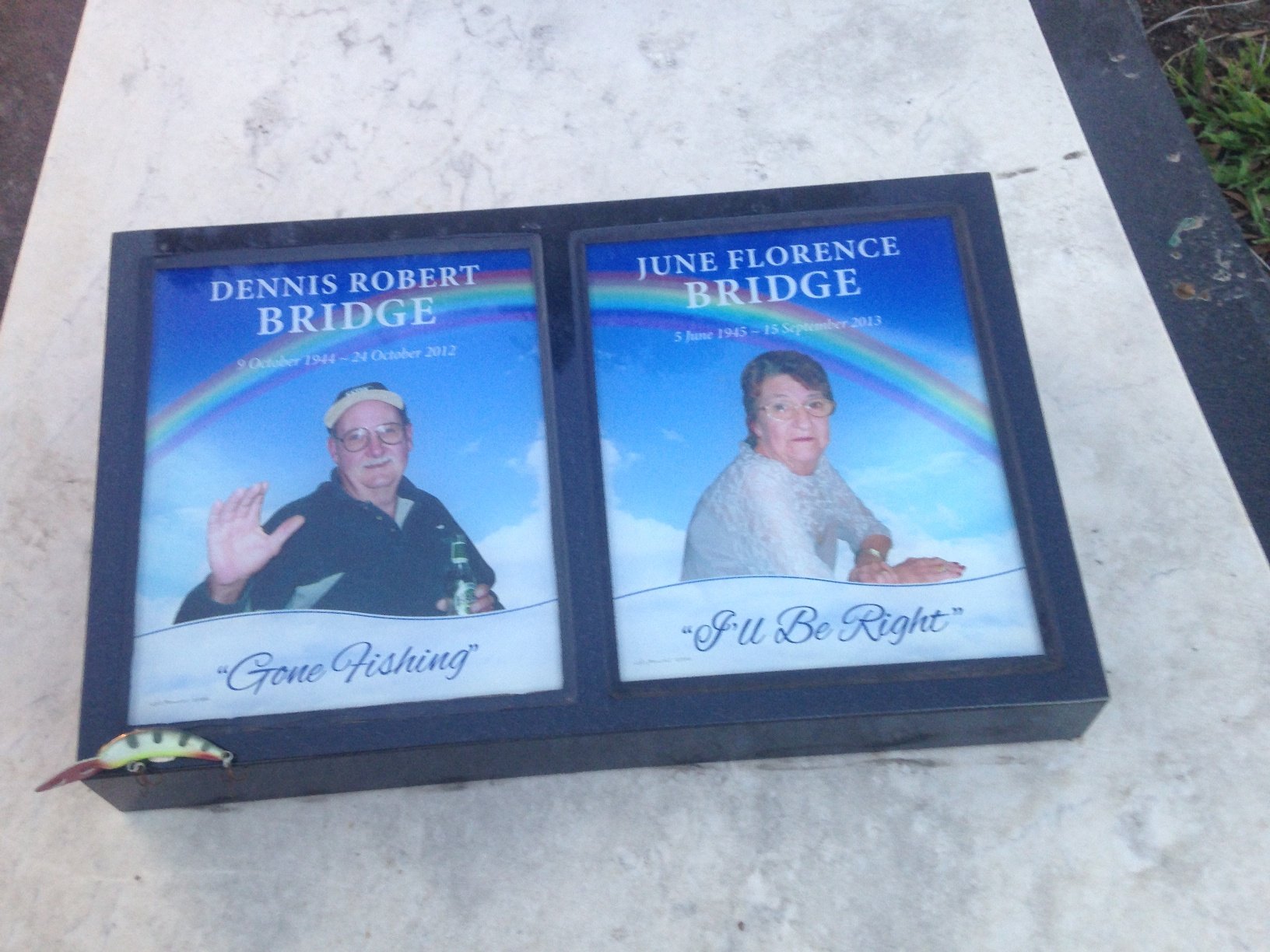 Hunter Valley Memorials - Muswellbrook, NSW - Gallery