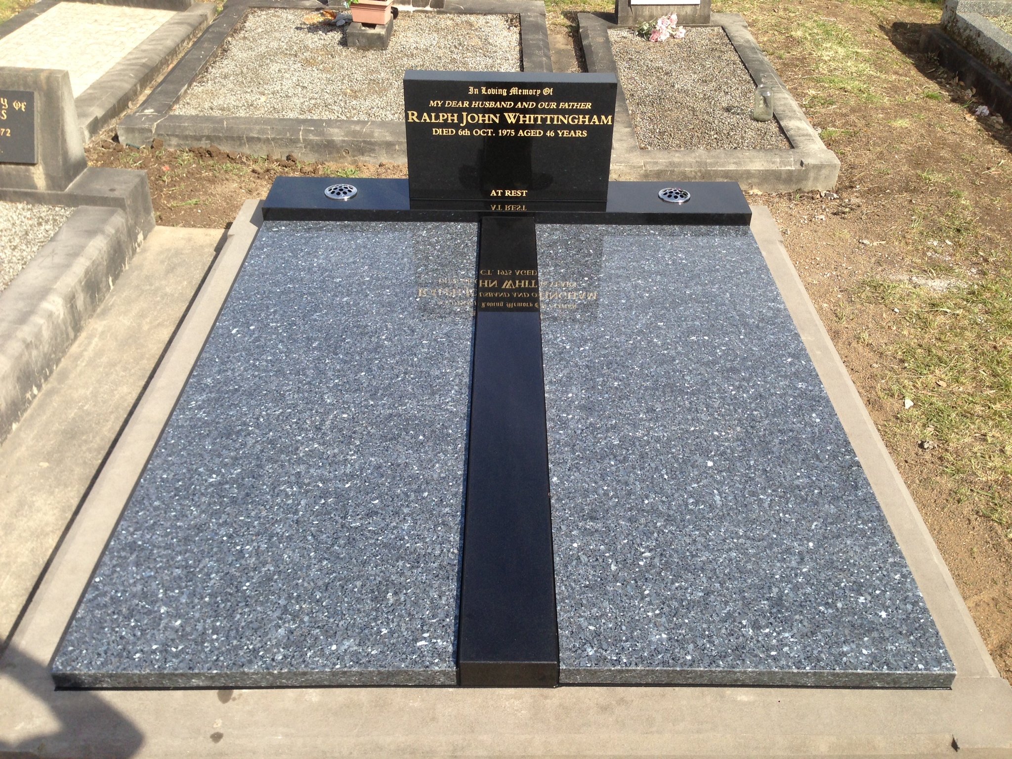 Hunter Valley Memorials - Muswellbrook, NSW - Gallery