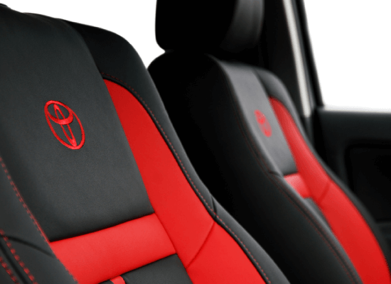 Custom Auto Interiors Wilmington, NC | Convertible Top Repair | Auto ...