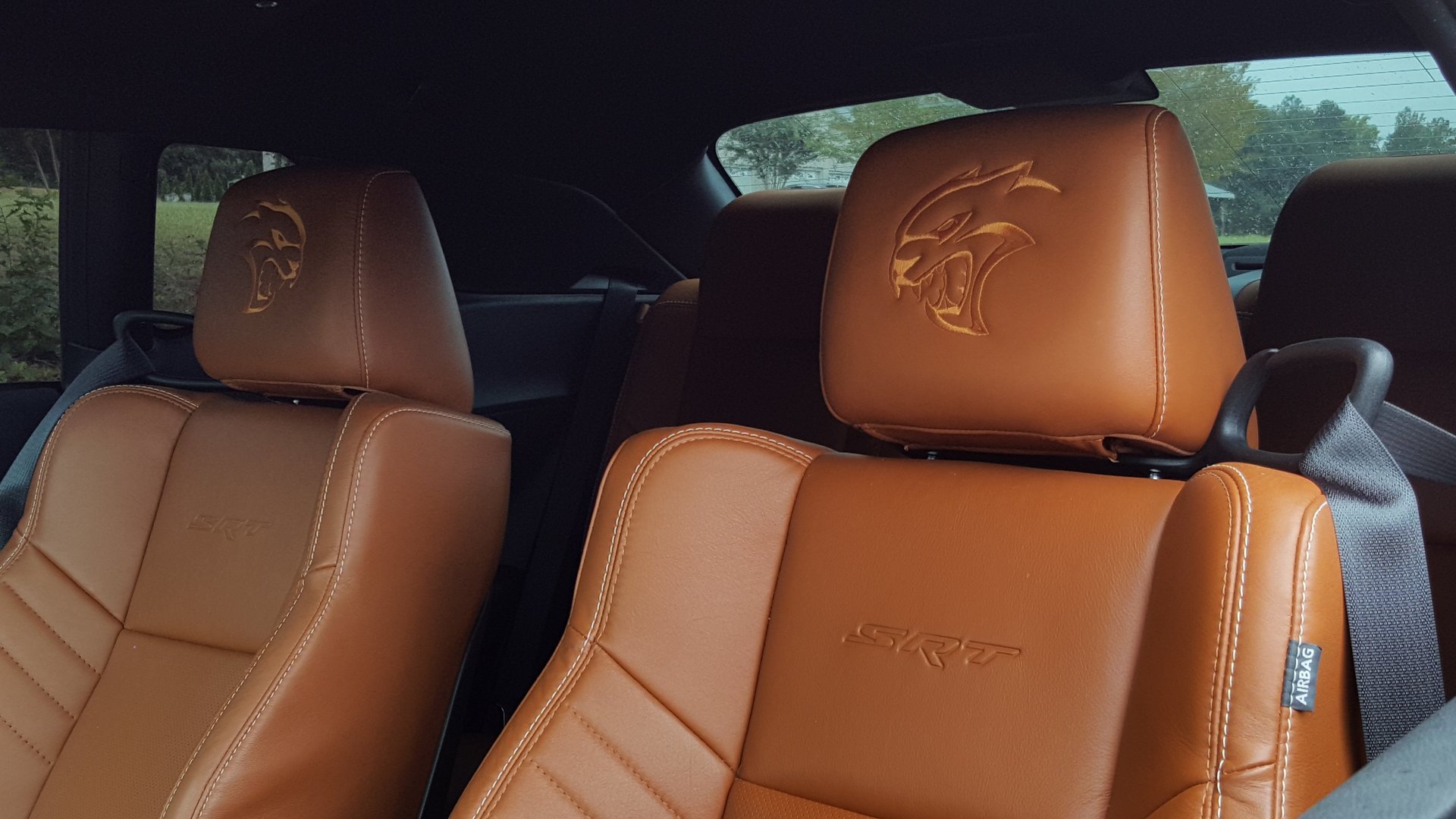 Custom Upholstery & Custom Embroidery Process | ATV & Motorcycle Seats