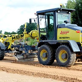 Limega | statyba, kelių tiesimas, metalo gaminiai