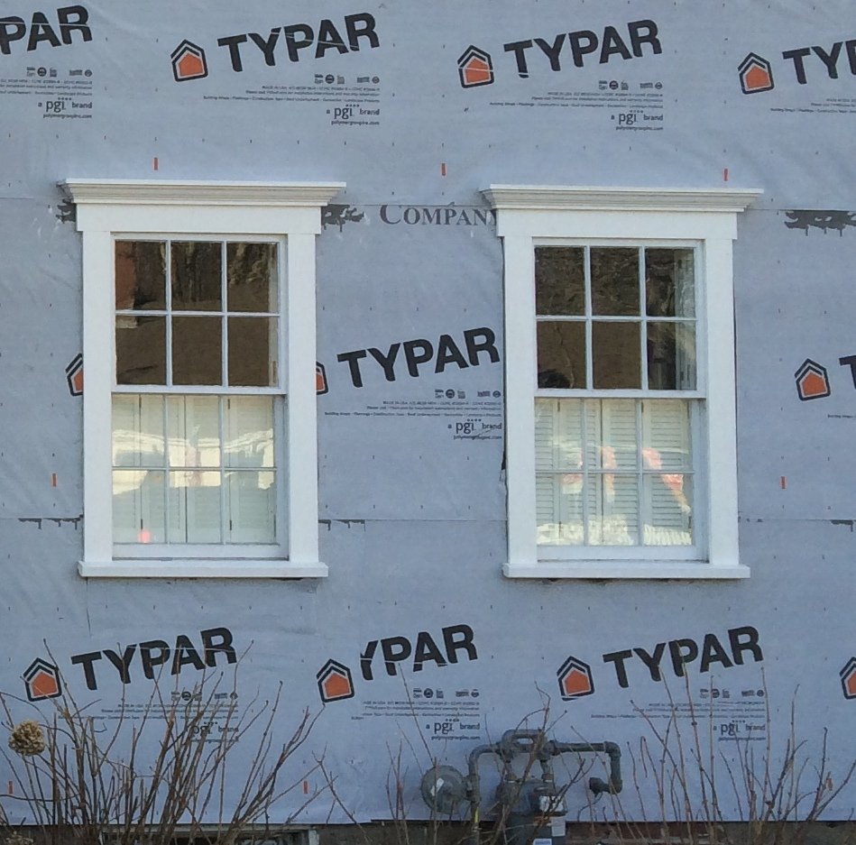 Gallery | New Siding-Windows-Doors-Trim | Bickford Exteriors