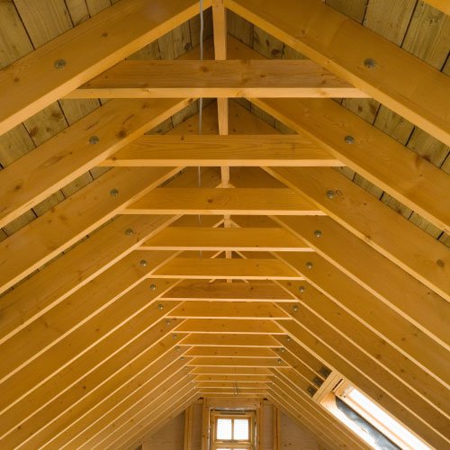 Specialist Roofing Trusses Supplier | Rafferty Roof Trusses