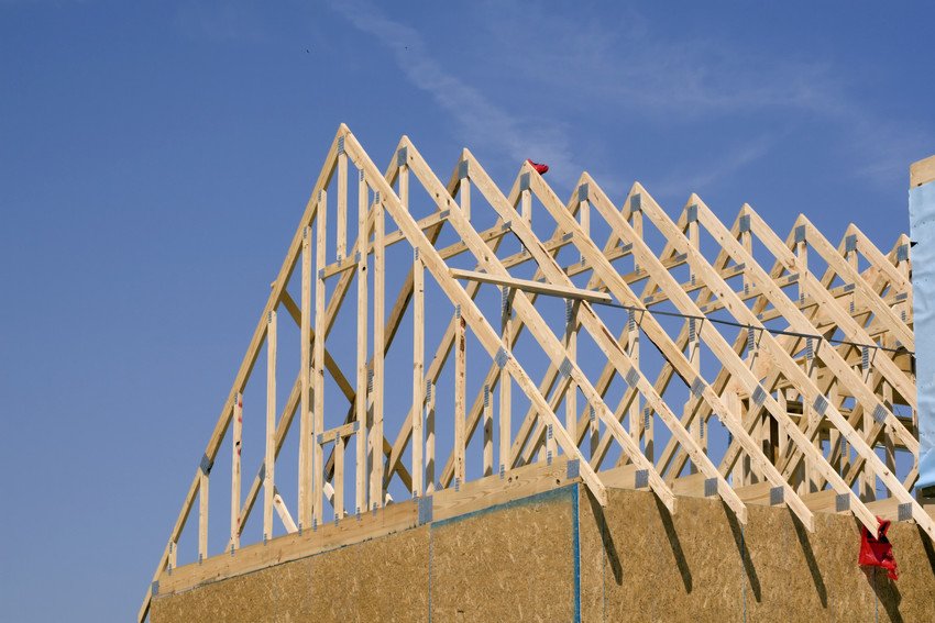 From Buying Land To Roof Joists: What You Need To Consider When ...