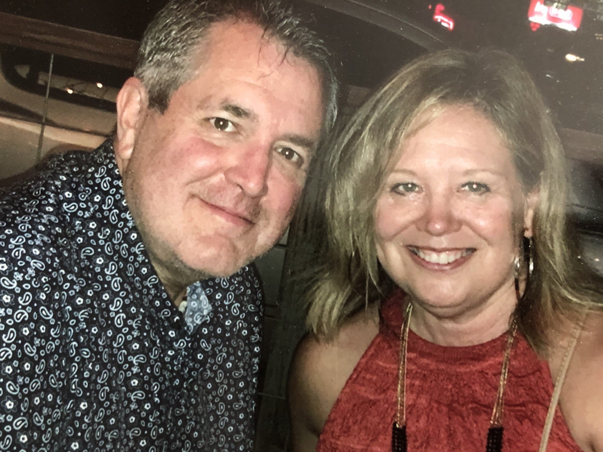 Advocate Spotlight: Janice and Jeffrey Ivey