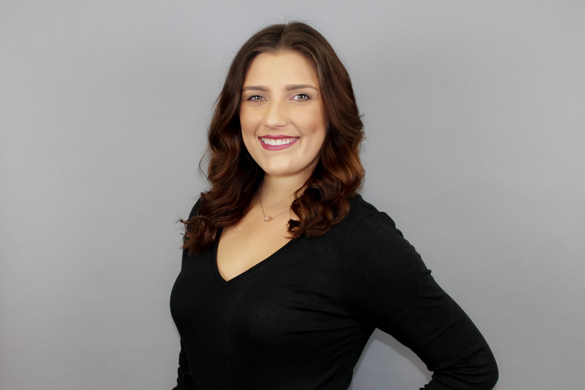 November Staff Recognition