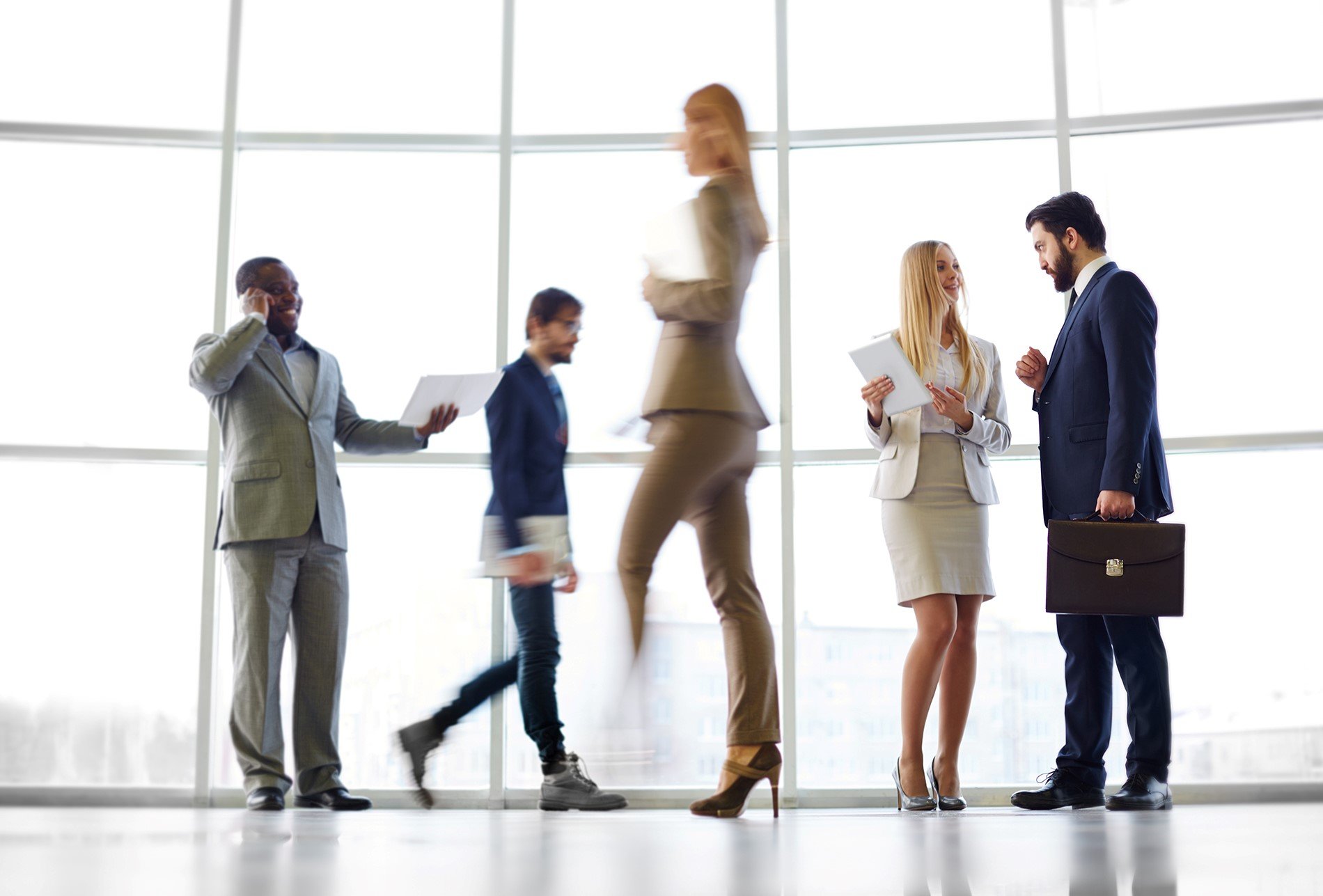 Commercial Window Tinting | Window Tint Company Greenville