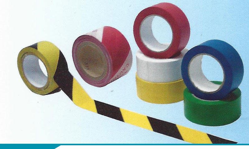 Floor Marking and Hazard Warning Tape | Dreampac Industries