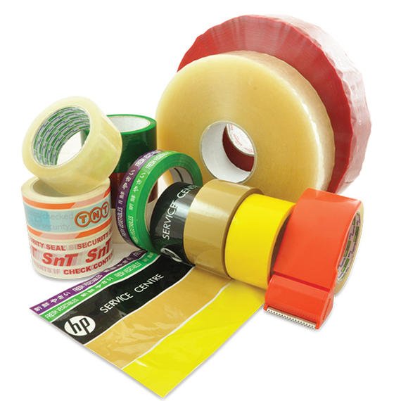 OPP Packing Tape | Dreampac Industries
