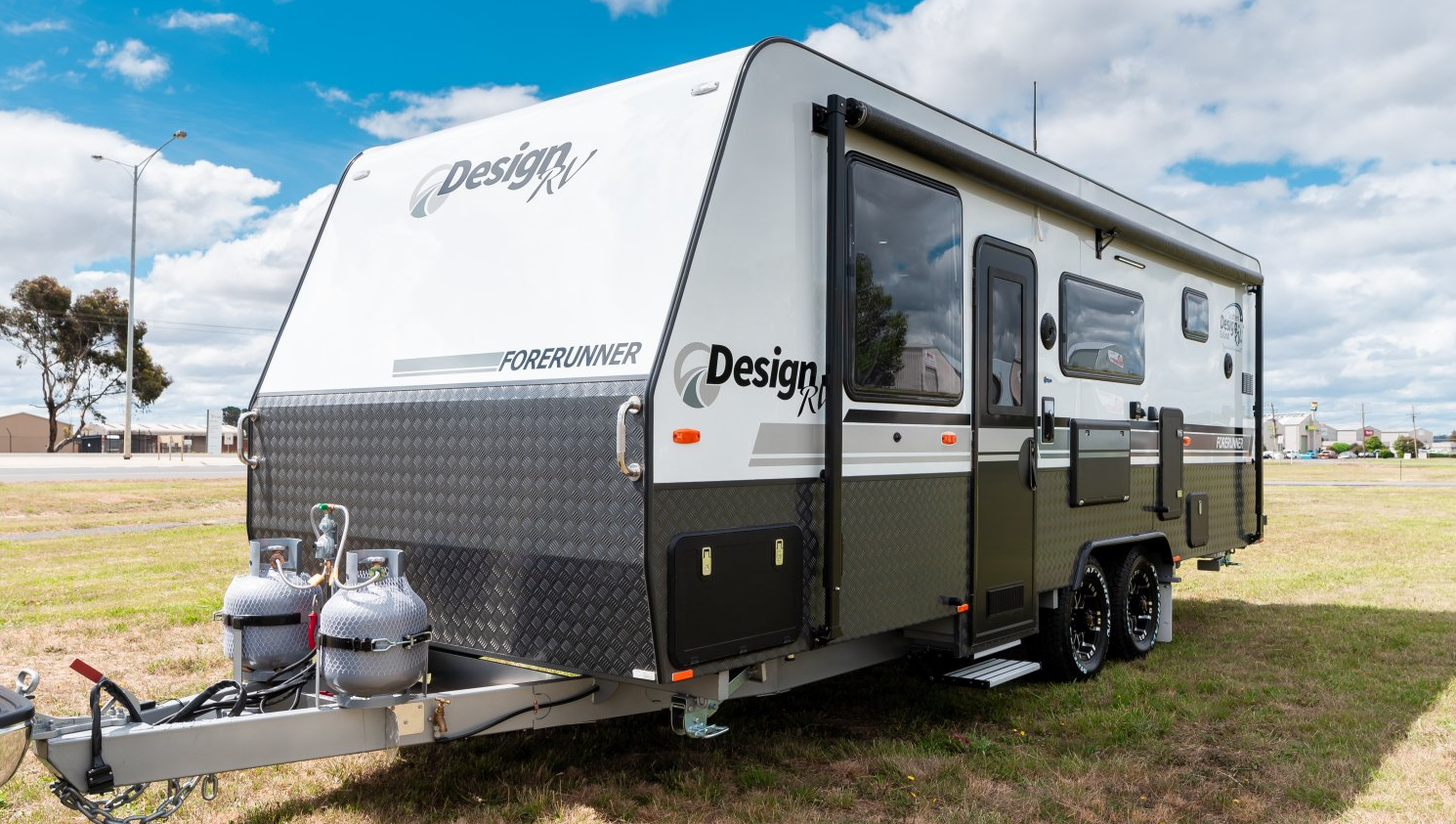 Southern Design RV Ballarat. Your Adventure Awaits.