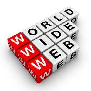 What does WWW stand for again?