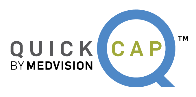 Value-Based Care Software for Payers & Providers | QuickCap