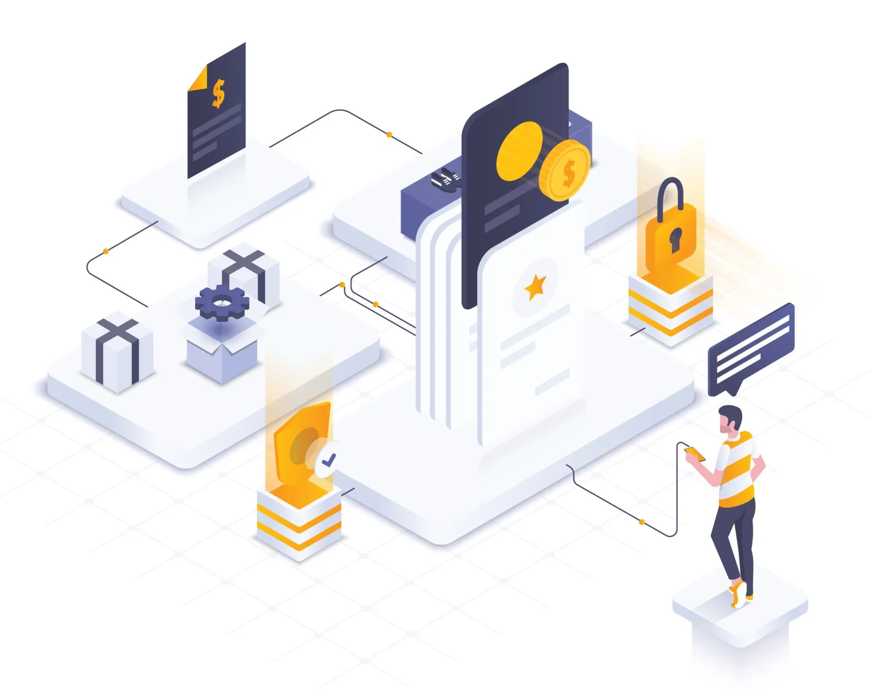 ACO Software for Automated Claims Processing | MedVision