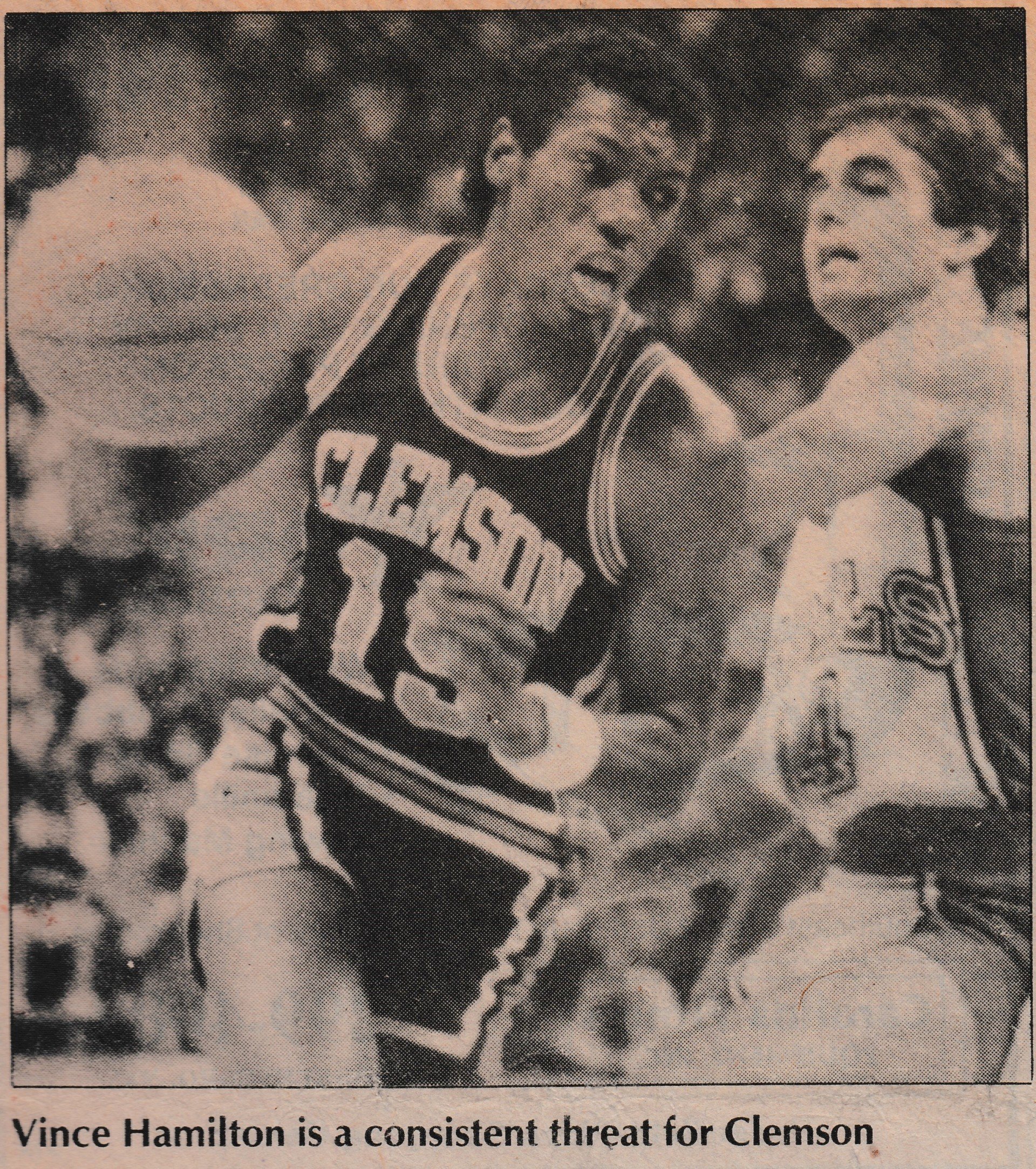 JACKSUN HAMILTON, jStar