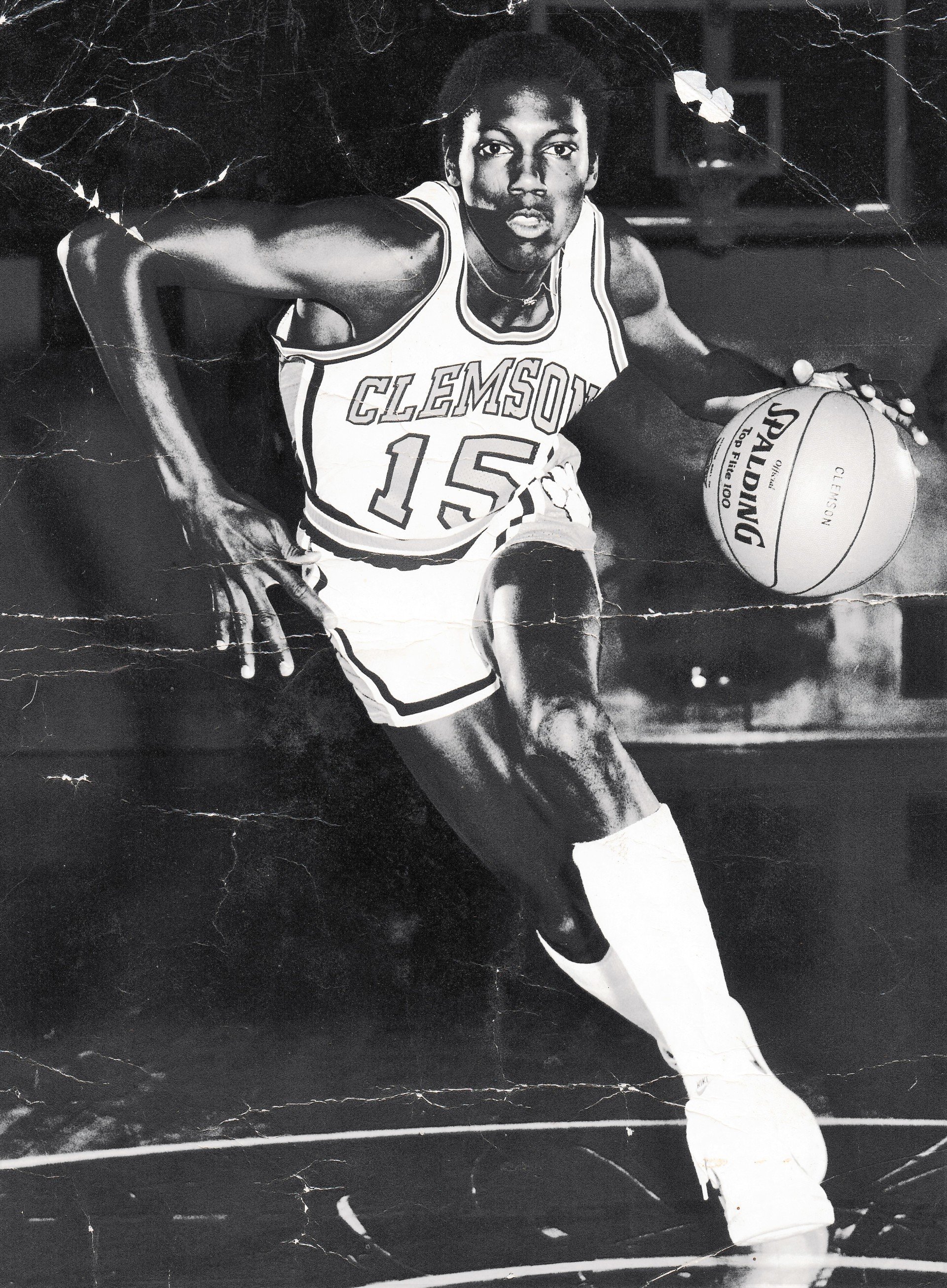 JACKSUN HAMILTON, jStar