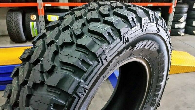We Finance Aplus Mud Terrain II | No Credit Needed Financing | Easy ...