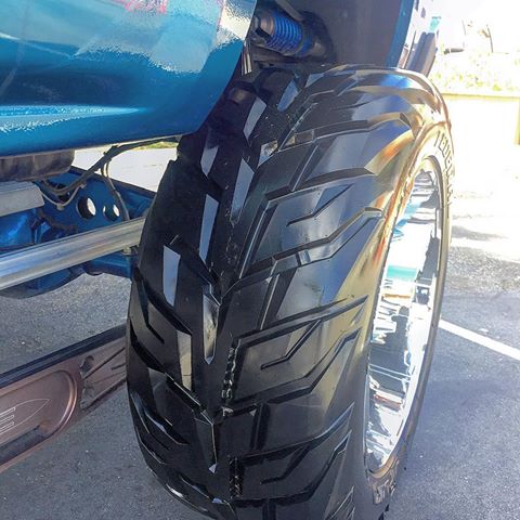 Federal Xplora MTS | No Credit Needed | Low Easy Recurring Payments