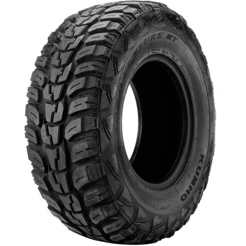 Kumho Road Venture M/T KL71 | No Credit Needed | Low Easy Recurring ...