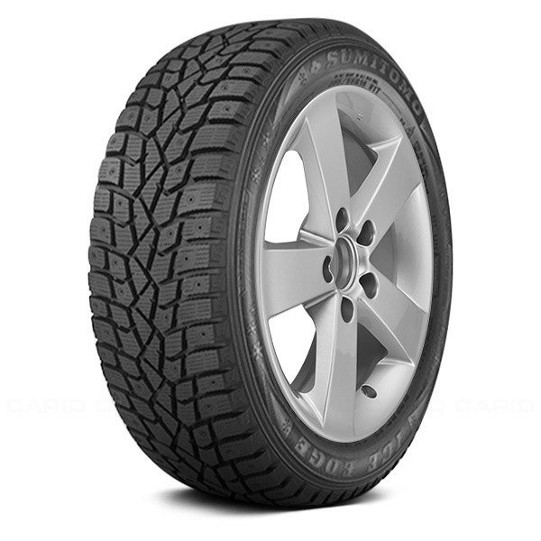 Sumitomo Ice Edge | No Credit Needed | Low Easy Recurring Payments