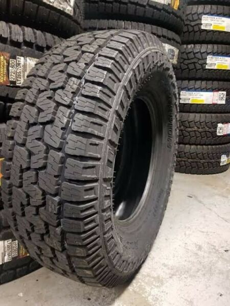 Pirelli Scorpion All Terrain Plus| No Credit Check Financing | Tire Discount