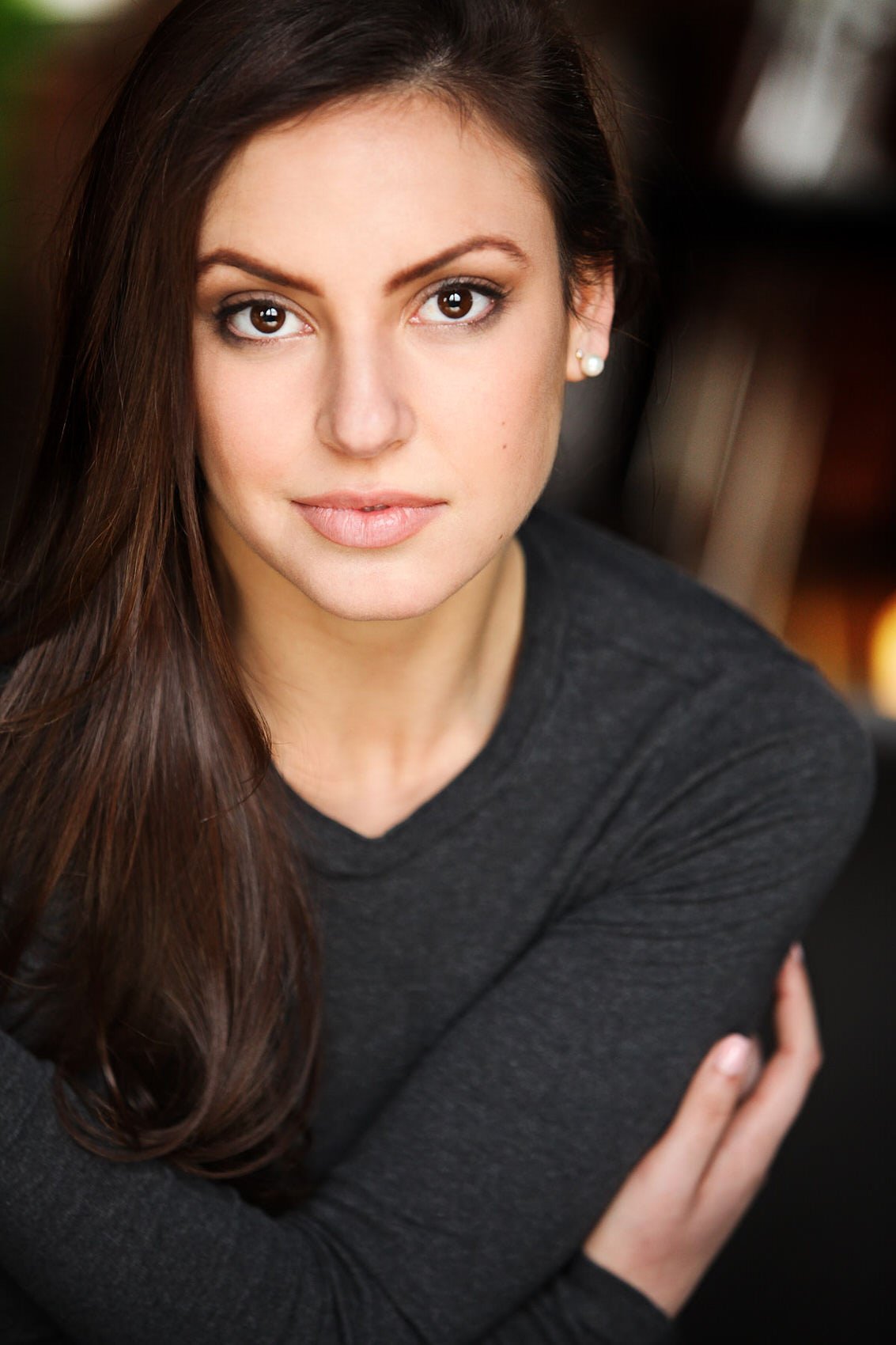 Actor Headshots Chicago | JA Headshots