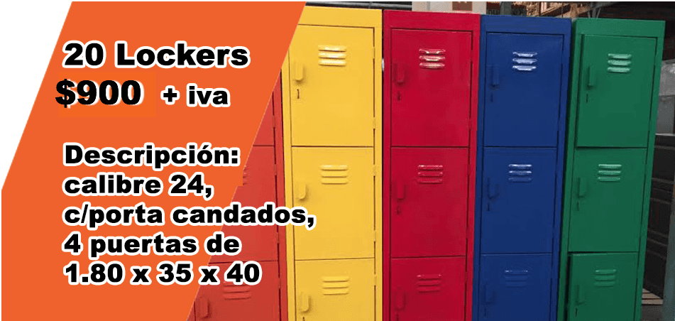 Cortes y doblez de lámina