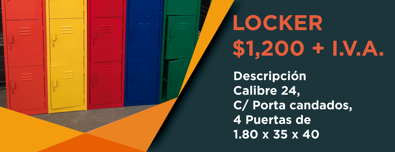 Cortes y doblez de lámina