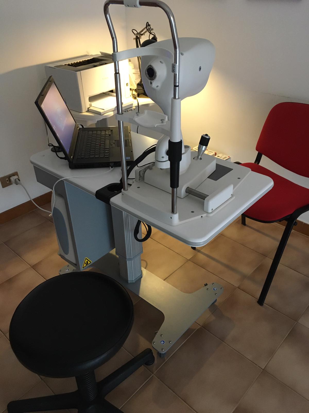 Oculista | Palermo | Trapani | Dr. Federico Cucco