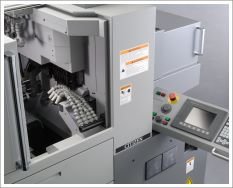 Citizen Model A20 CNC Machine