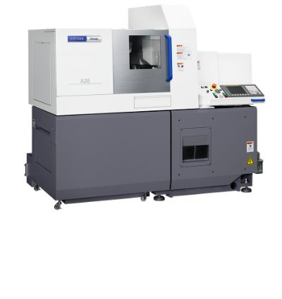 Citizen CNC Machines | Sales & Service