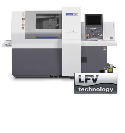 Citizen CNC Machines | Sales & Service