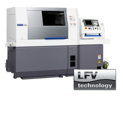 Citizen CNC Machines | Sales & Service