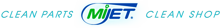 MiJET Clean Parts, Clean Air System