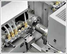 Citizen Model R04 CNC Machine